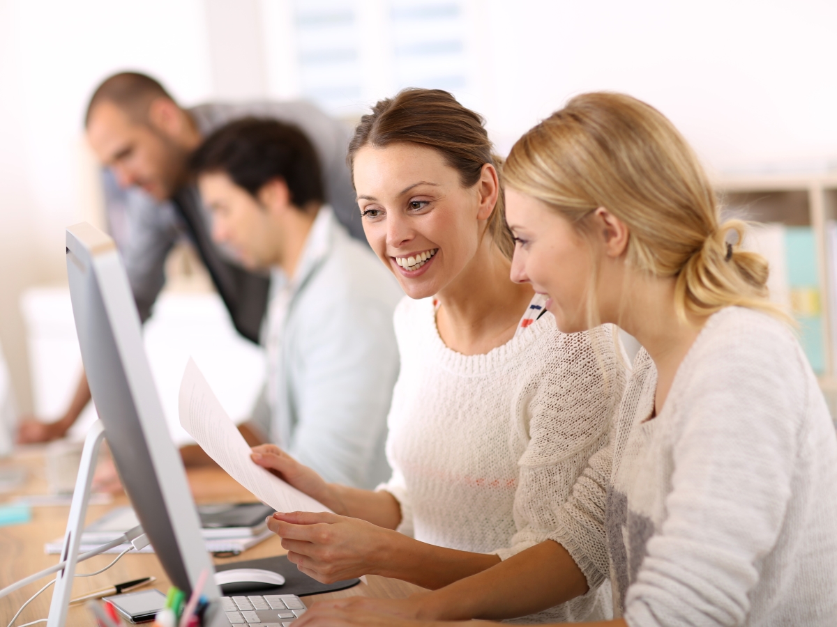 Ideagen CompliSpace | Professional Services